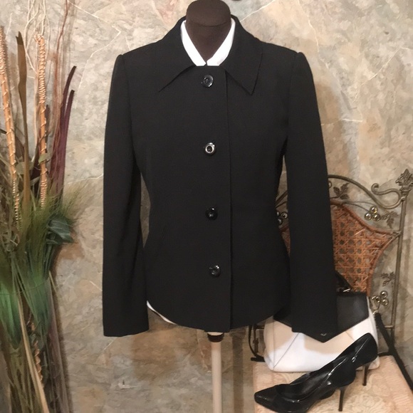 Atelier | Jackets & Coats | Atelierstunning Suit Jacket Coat Blazer ...